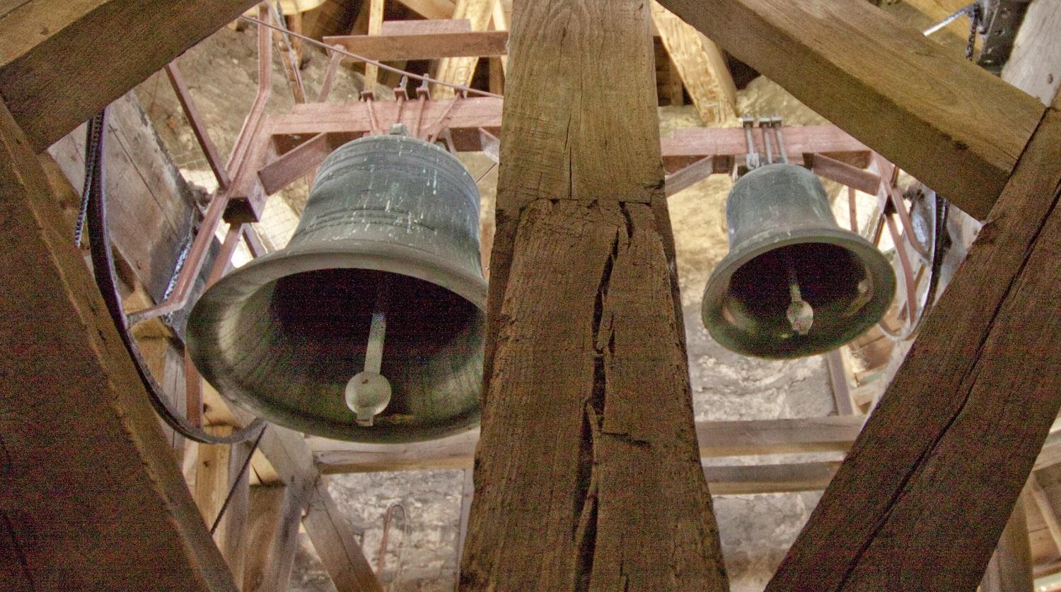 Wat is de overeenkomst tussen een haas en een klok? – Instituut voor de ...