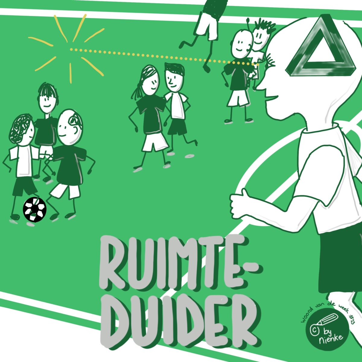 ruimteduider – Instituut voor de Nederlandse Taal