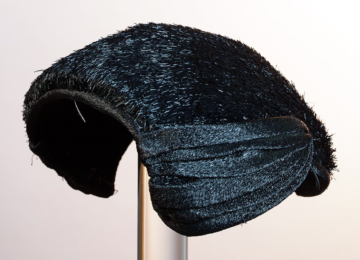 Het toilet van Couperus – Instituut voor de Nederlandse Taal