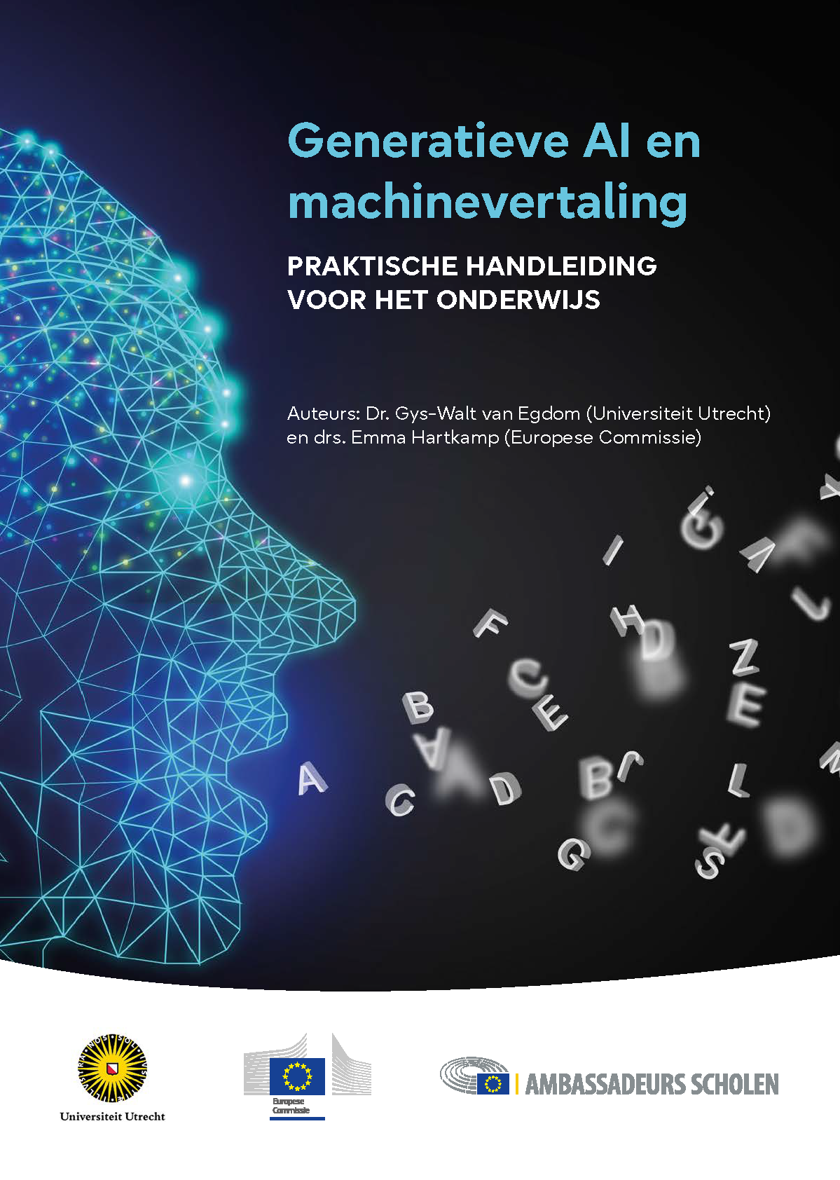 Lesmodule ‘Generatieve AI en machinevertaling’ – Instituut voor de ...